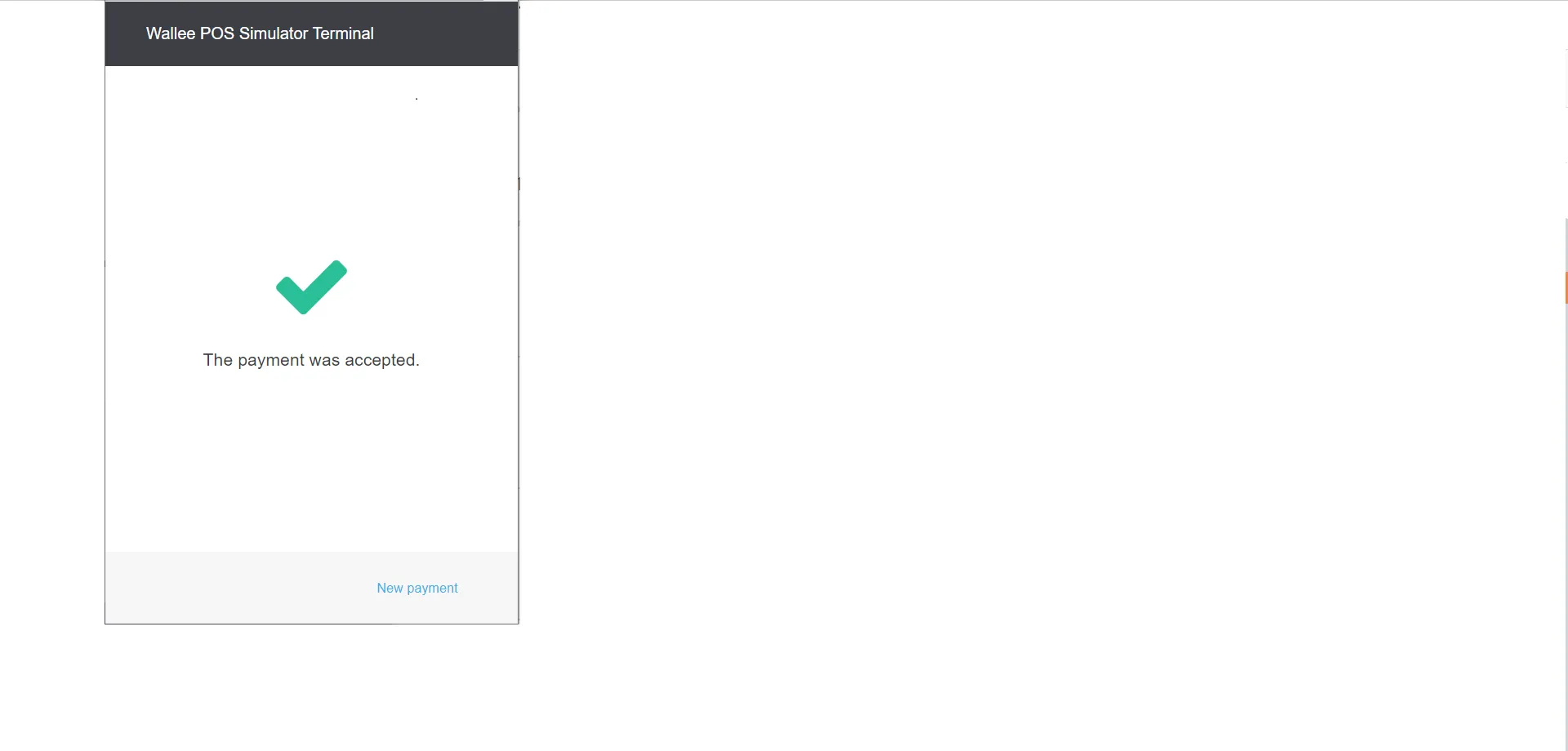 Smooth Payments with Wallee POS Payment Terminal Odoo Plugin