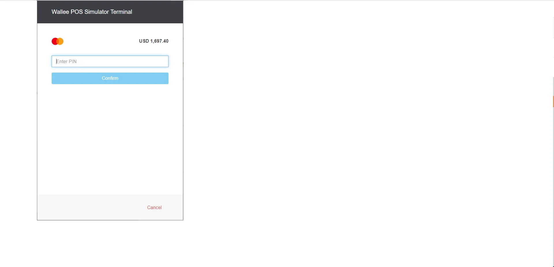 Smooth Payments with Wallee POS Payment Terminal Odoo Plugin