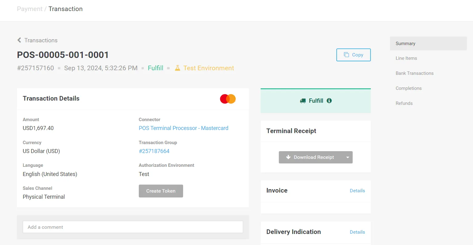 Smooth Payments with Wallee POS Payment Terminal Odoo Plugin